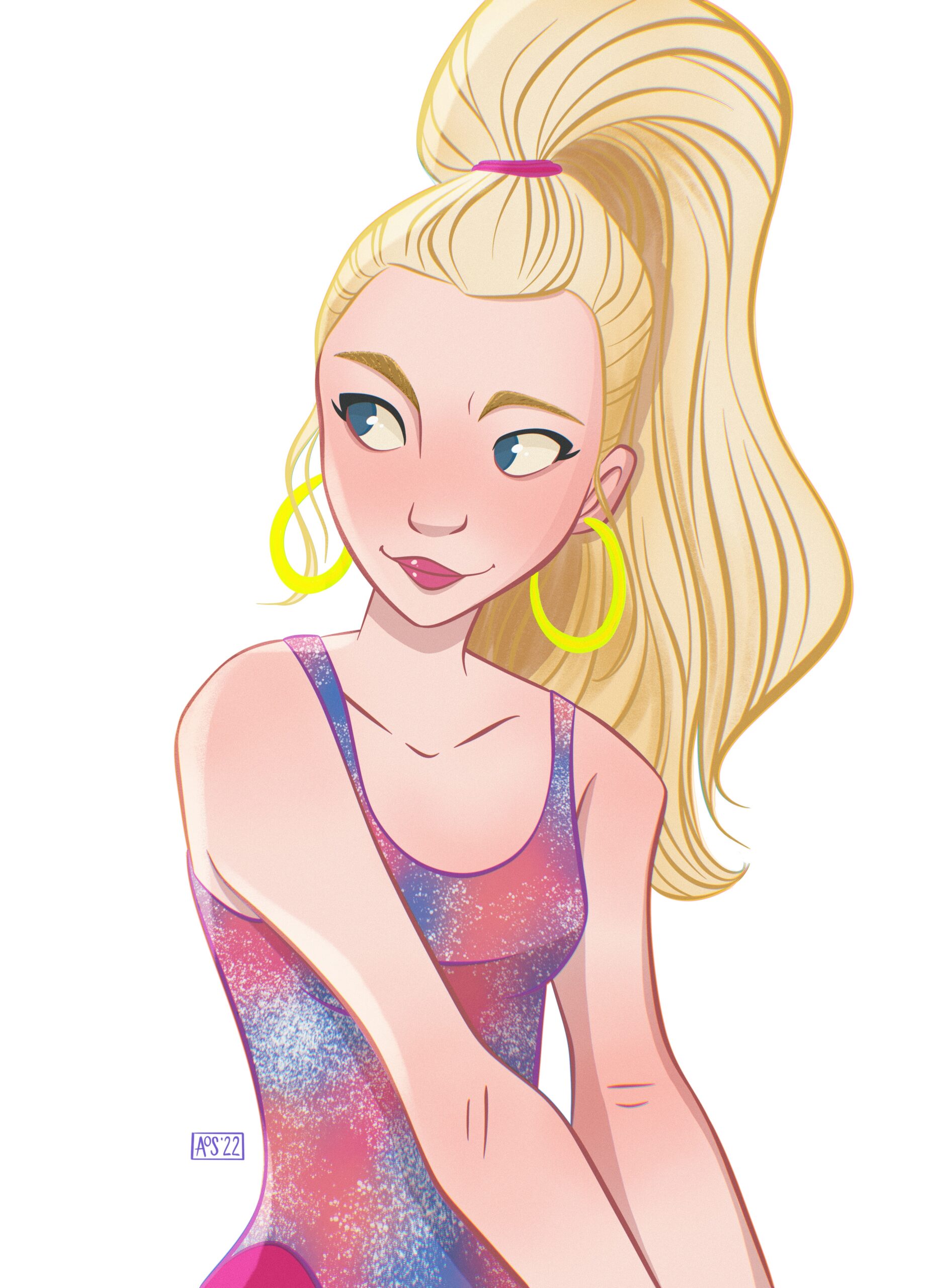 BARBIE – BIGFOOT CREATIVE